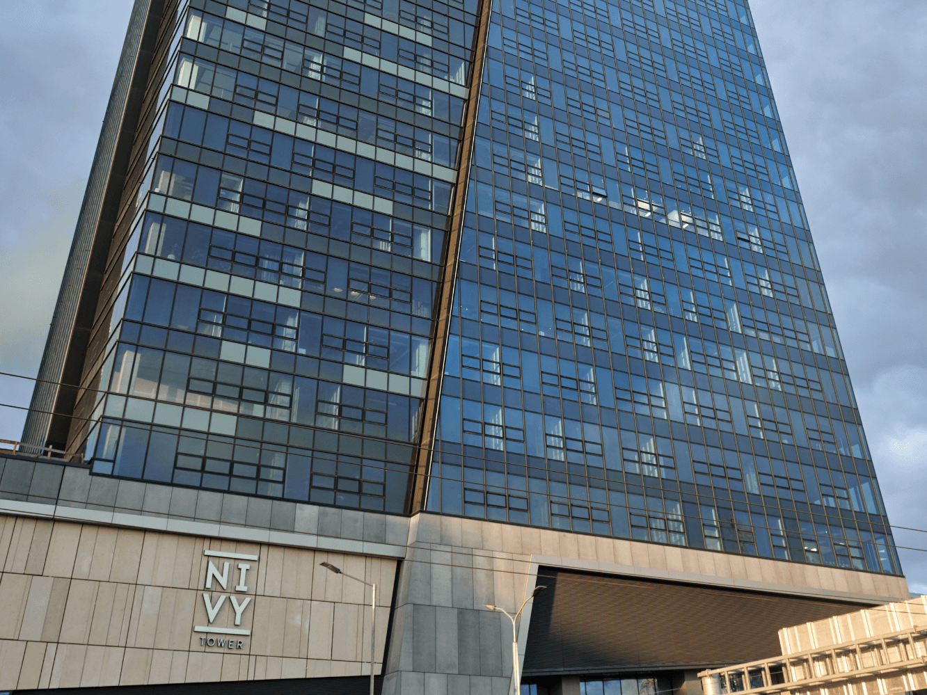 Vyvíjíme řešení pro ty, kdo staví budoucnost | Saint-Gobain CZ