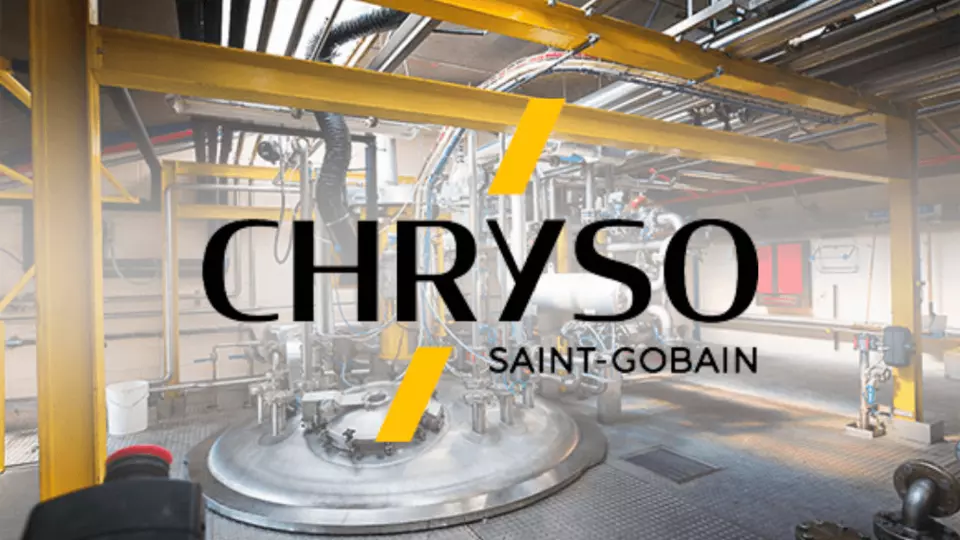Skupina Saint-Gobain dokončila akvizici společnosti Chryso